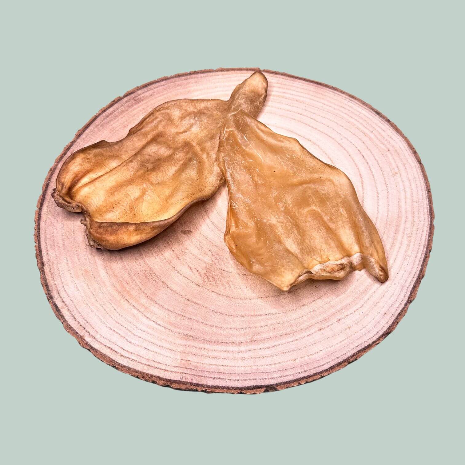 Cow Ear Flaps I Natural Treats for Dogs – Wellness for Woofs